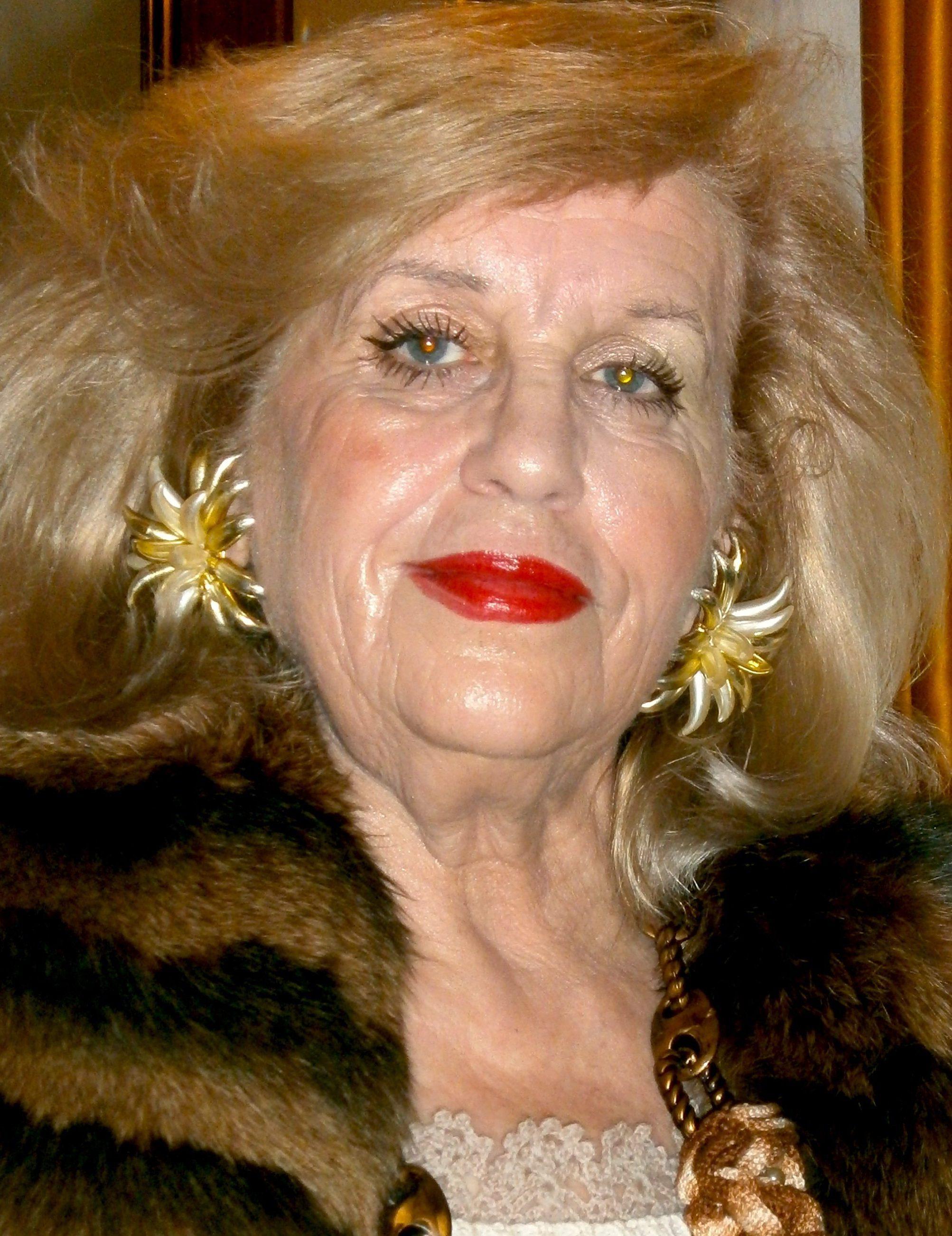 María del Carmen | Insadof